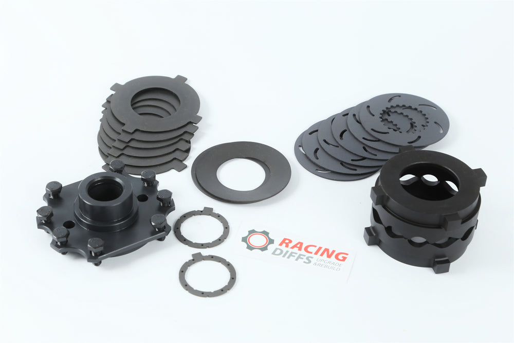 LIFETIME WARRANTY on BMW LSD clutches!? - RacingDiffs