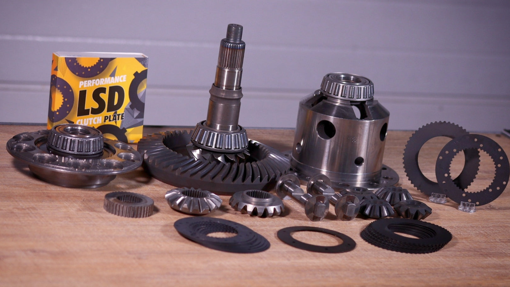 What's new at RacingDiffs Tagged "e92 m3 differential plug torque"