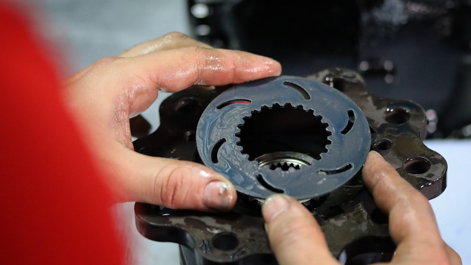 The Ultimate Guide to Limited Slip Differential Clutch Plates for BMW ...