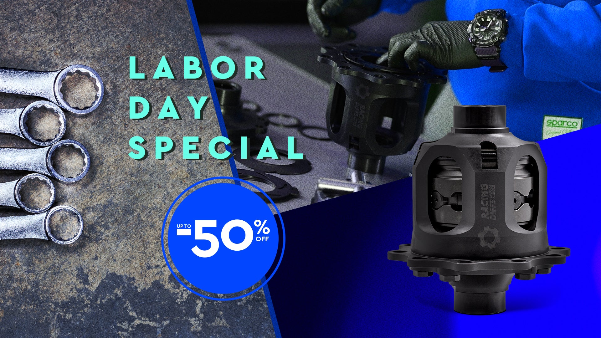 RacingDiffs vs Phantom Grip: Is It Truly 10 Times Better for the Price