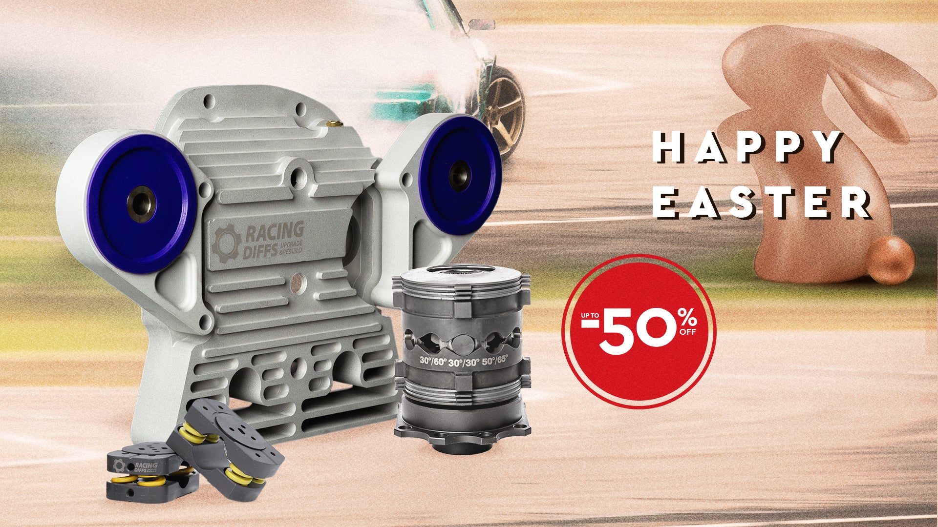 RacingDiffs vs Phantom Grip: Is It Truly 10 Times Better for the Price