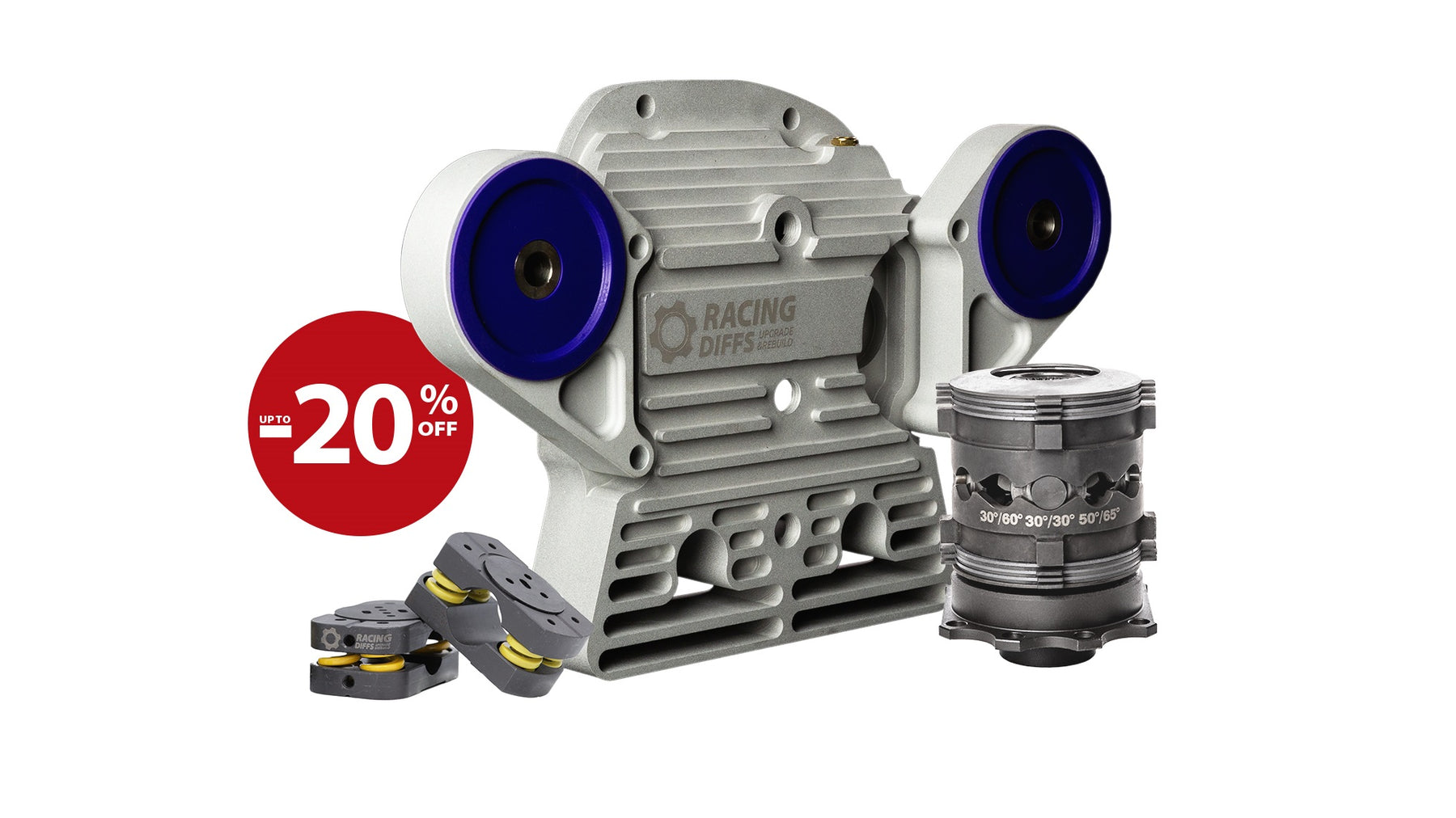 RacingDiffs vs Phantom Grip: Is It Truly 10 Times Better for the Price