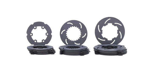 RacingDiffs - home of Limited slip diffs