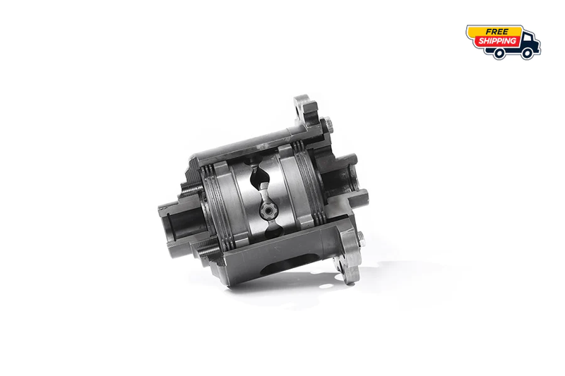 RacingDiffs Race-spec LSD differential unit for BMW