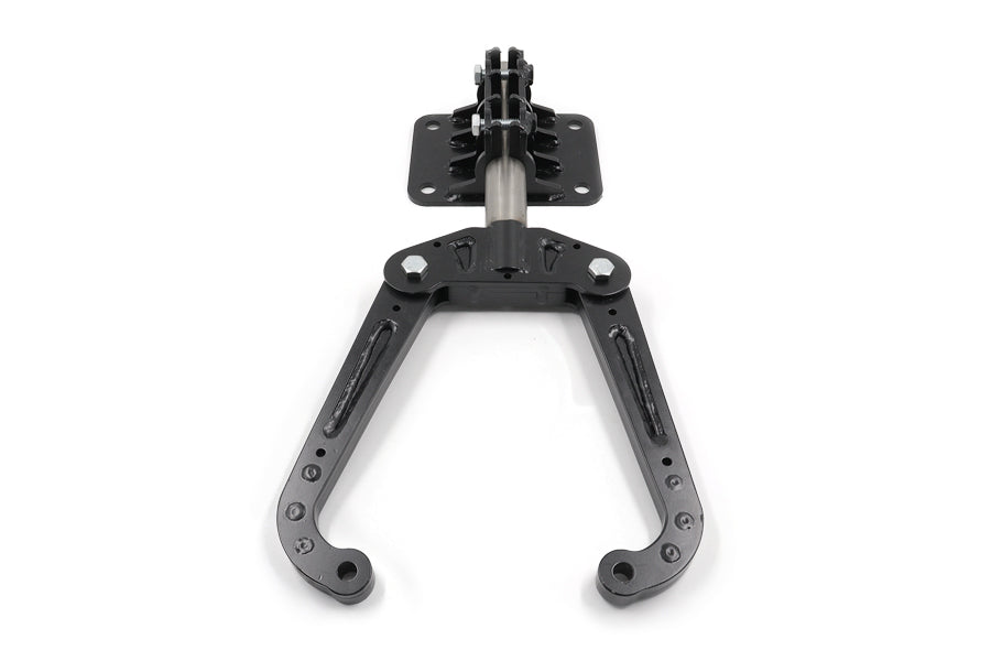 Differential Assembly Stand - Case holder tool - RacingDiffs