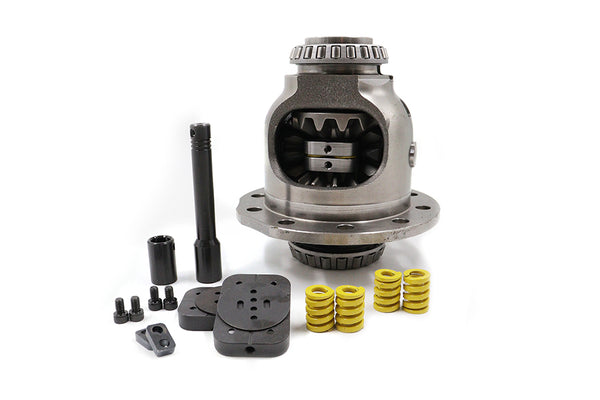 Mercedes-Benz LSD Kit | 185mm & 188mm (W201, W124, W202, W204 ...