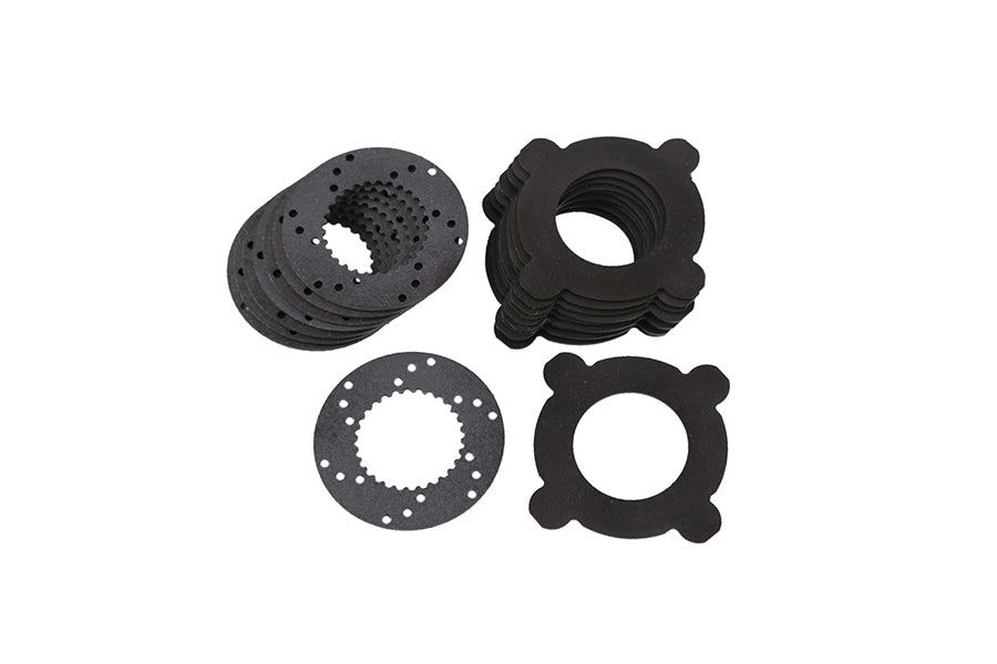 Toyota Hilux LN106 & LN107 LSD Clutch Plate Kit | Performance Upgrade ...