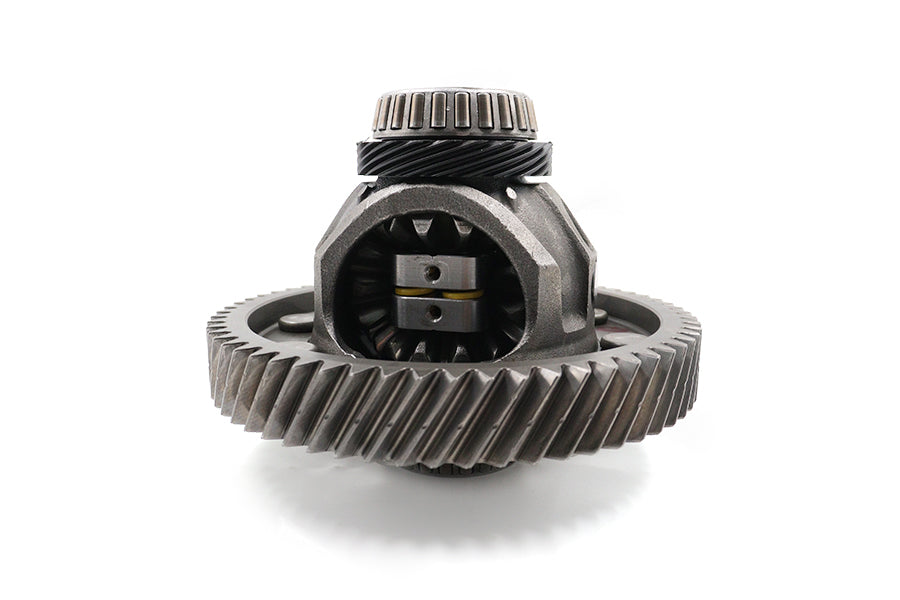 RacingDiffs LSD Conversion Kit for VW 02T, 02A, 0AJ, 02M Transmissions