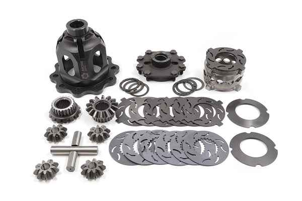 BMW 188K LSD – E46 E39 X3 X5 Z4 Differential Upgrade - RacingDiffs