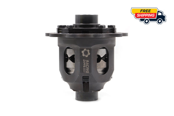 BMW 188K LSD – E46 E39 X3 X5 Z4 Differential Upgrade - RacingDiffs