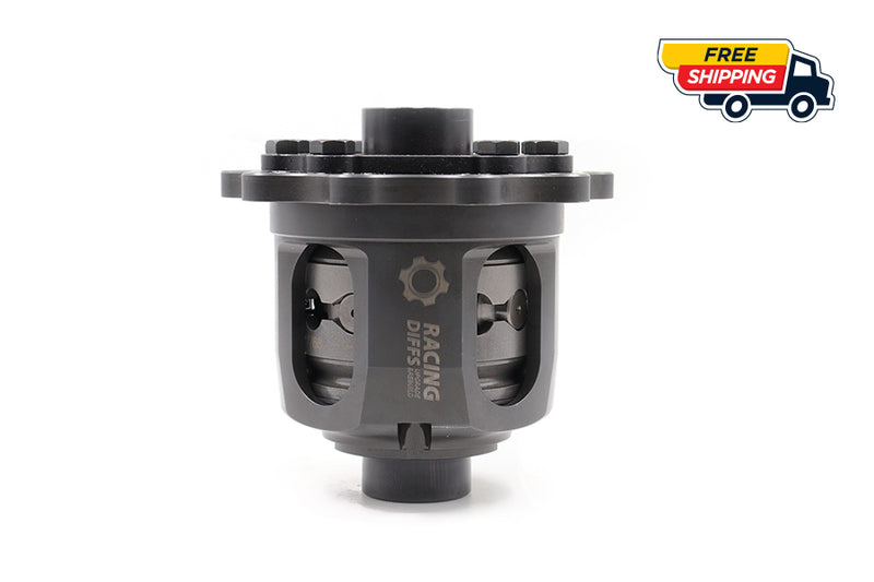 RacingDiffs Race-spec LSD differential unit for BMW