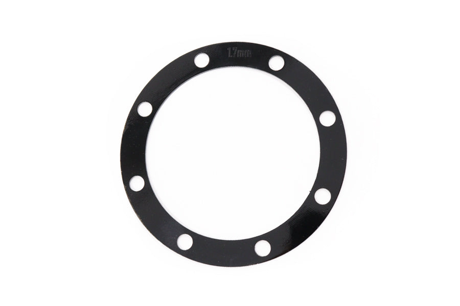 RacingDiffs Backlash Shim Kit for BMW E21, E30, E36, E34, Z3 Diffs