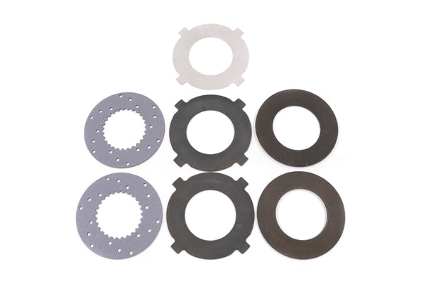 BMW 210mm LSD Clutch Upgrade Kits: RacingDiffs for E36 M3, E28 M5, E34