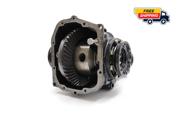 BMW E46 M3 LSD: Fully Rebuilt, Enhanced Performance & Free Play Fix ...