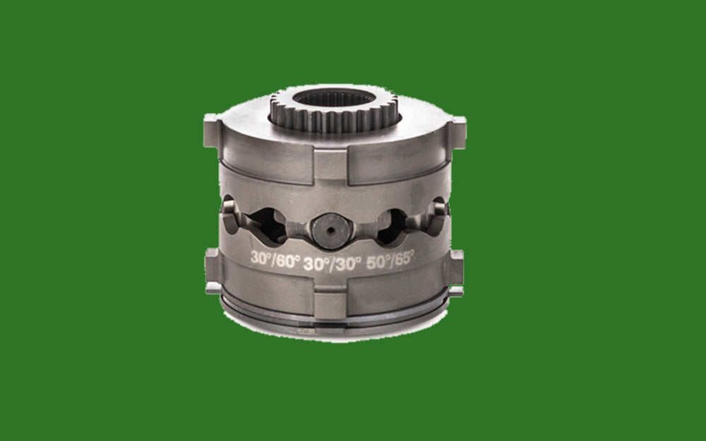 BMW E46, E39 & Z4 (E85) LSD – Type 188K Limited Slip Diff - RacingDiffs