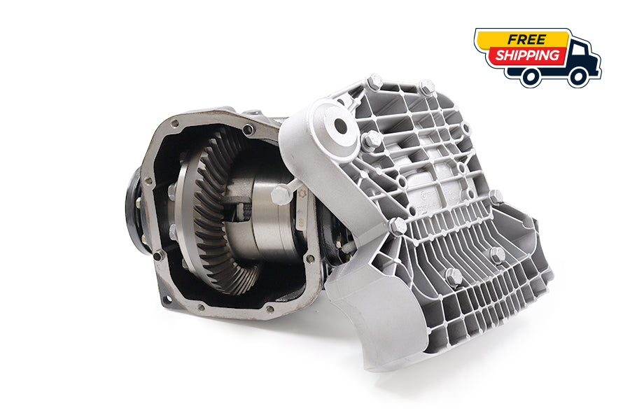 RacingDiffs - LSD differential for sale - BMW E30, E36, E46, E39