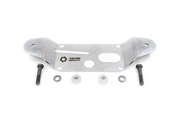 BMW E36 Diff Brace & Rear Cover Reinforcement | RacingDiffs