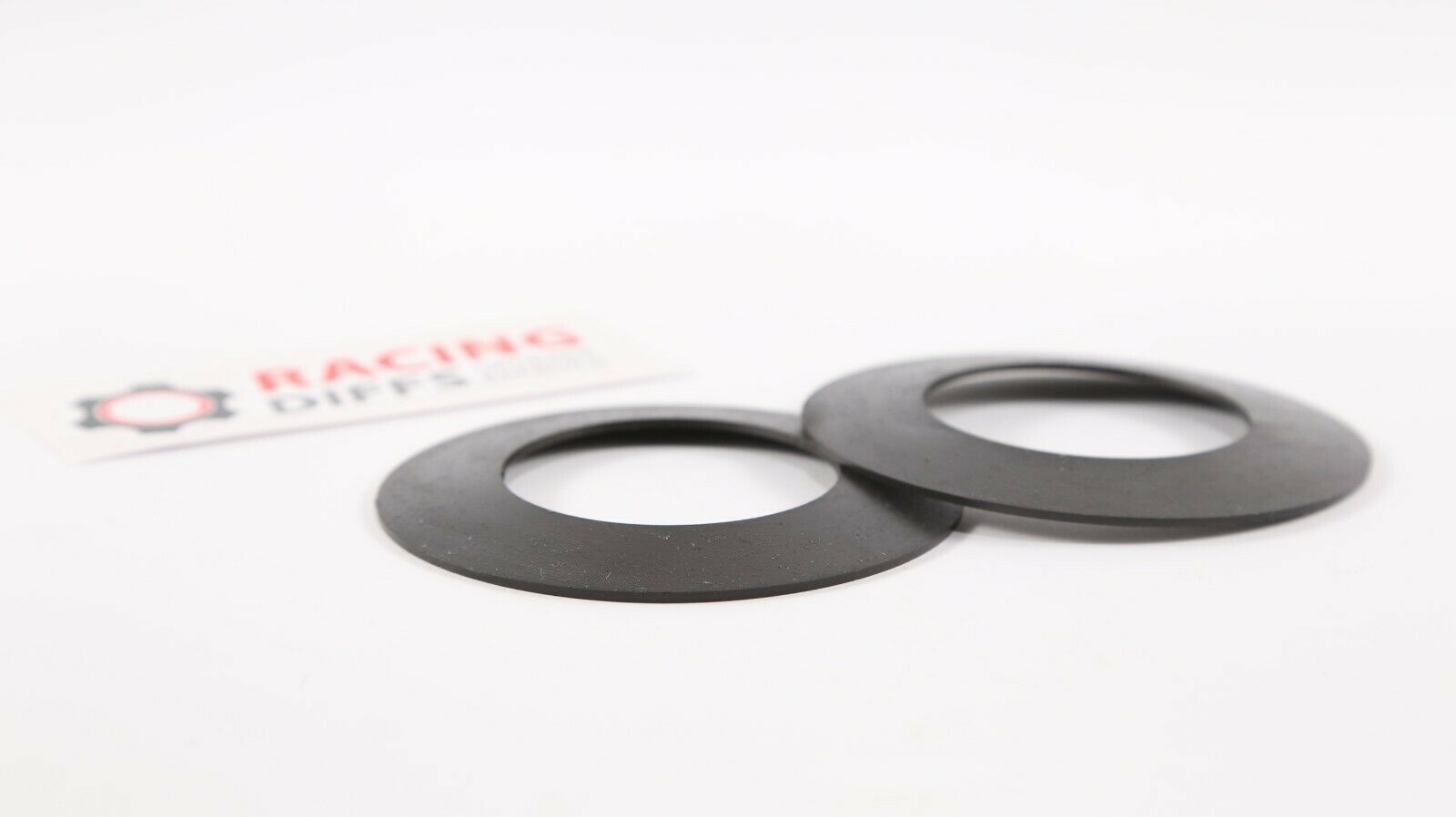 Heavy-Duty Preload Shims for BMW ZF LSD - E30, E36, E34 - RacingDiffs