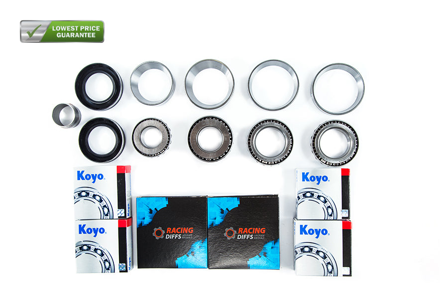 Top-Quality BMW Differential Bearings – Fast Shipping and Assistance ...