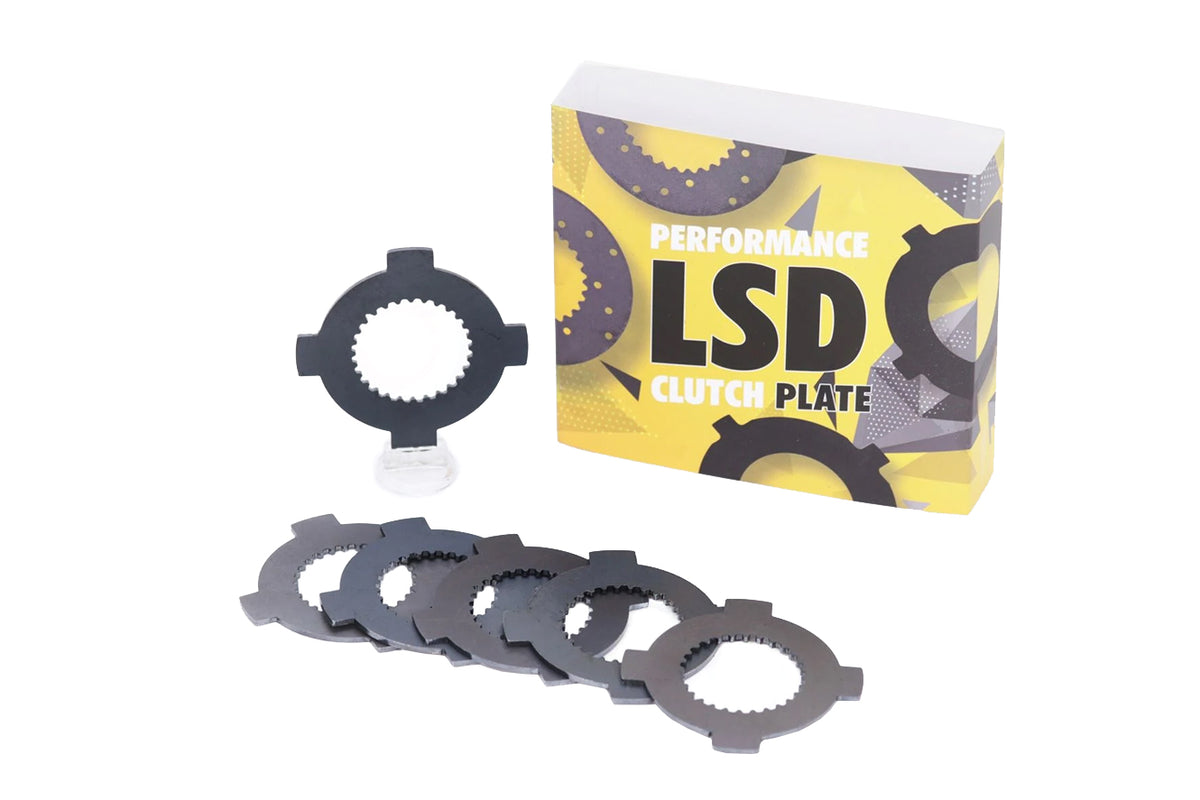 Toyota Supra, AE86 Block Disc Kit - 100% Lock for LSD | Drift & Drag ...