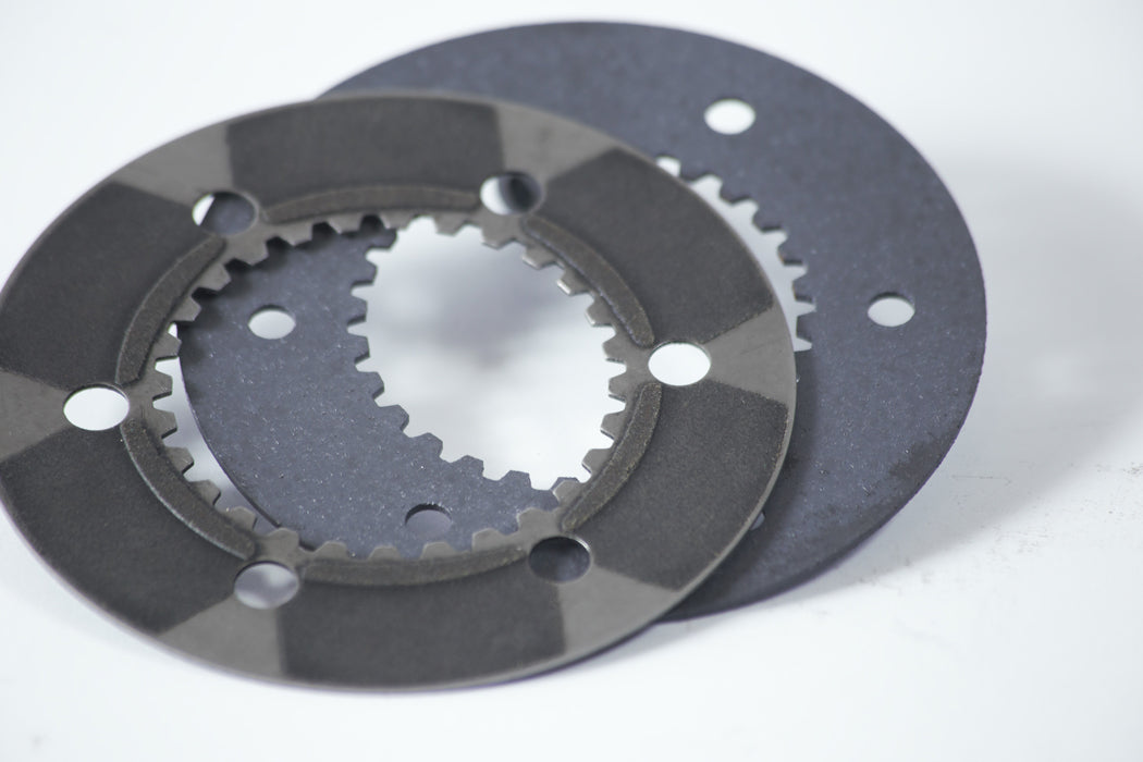 LSD clutch plate (friction disc) for BMW, Porsche, Mitsubishi, Subaru ...