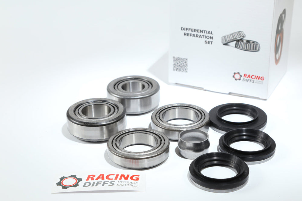 Top-Quality BMW Differential Bearings – Fast Shipping and Assistance ...