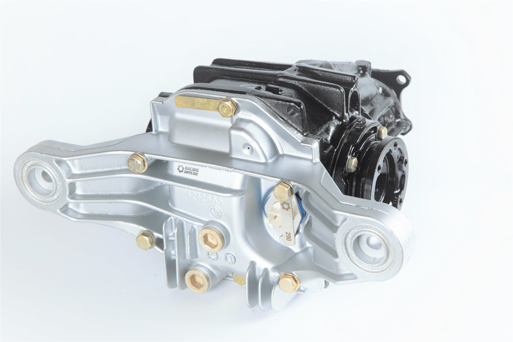 RacingDiffs - LSD differential for sale - BMW E30, E36, E46, E39